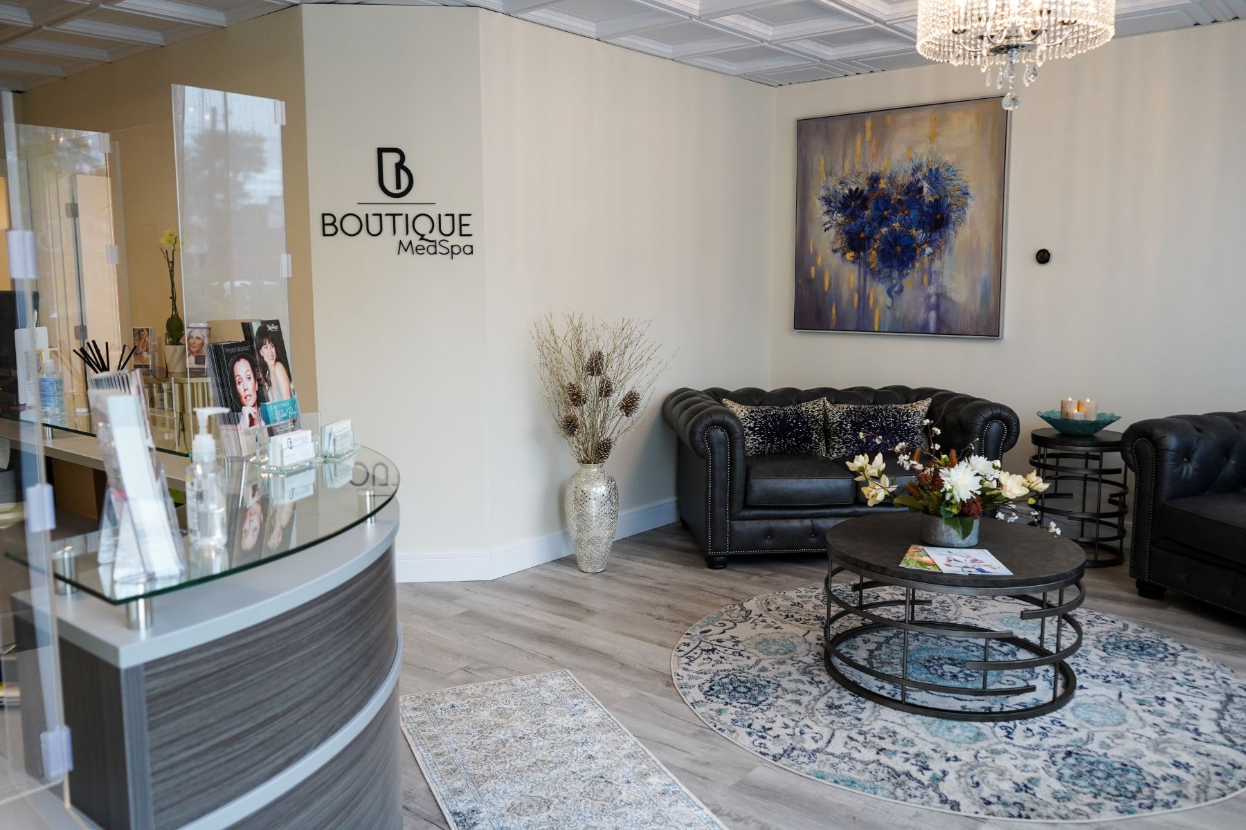 Services – Boutique Med Spa